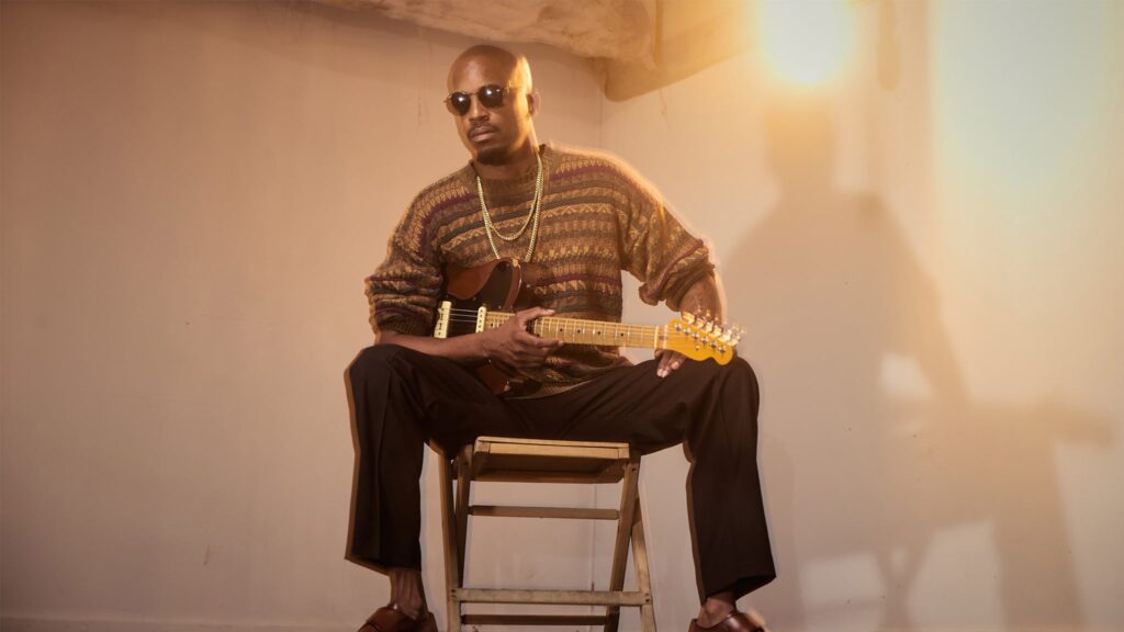 Black Joe Lewis - Upcoming Live Concerts in Colorado ~ Live Music Forecast